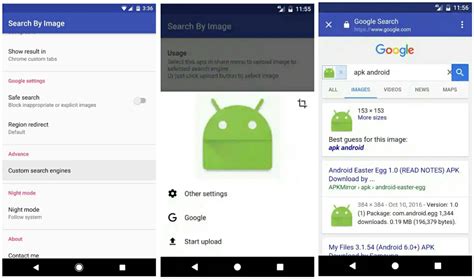 6 ways to do a reverse image search on android techviola