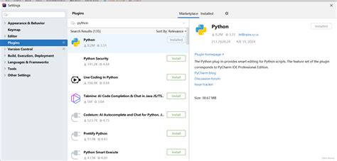 idea编译器运行python 流程 idea运行python csdn博客