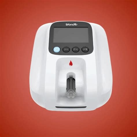 Optical Coagulation Analyzer Ocg 102 Quicklab Services Private Limited