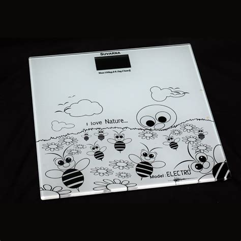 Personal Scales Qutbi Iron