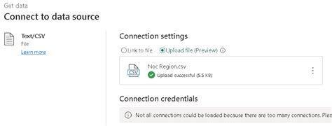 lesson 23 ingest data using dataflows gen2 in microsoft fabric