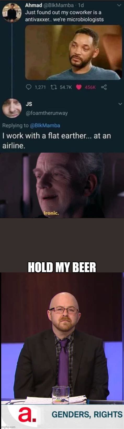 Hold My Beer 9gag