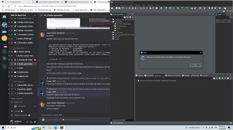 Duda Alguien Me Podría Ayudar Al Momento De Crear El Archivo