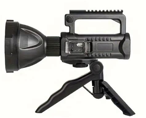 Top 10 Must Have Flashlights On Temu That Beat Expensive Brands For Quality And Price