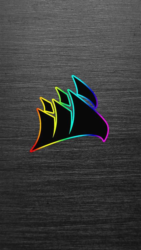 Corsair Logo Wallpapers Top Free Corsair Logo Backgrounds