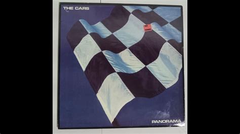 A1 Panorama The Cars Panorama 1980 Us Vinyl Hq Audio Rip Youtube
