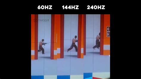 Cs2 Refresh Rate Youtube