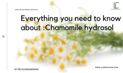 Caprylyl Capryl Glucoside Learn Canyon