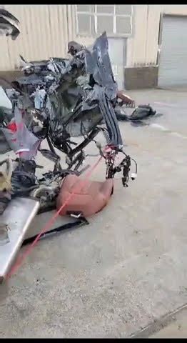 Bmw Cut In Half Youtube