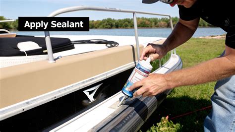 A Pros Guide To Repair Pontoon Boat Problems Better Boat
