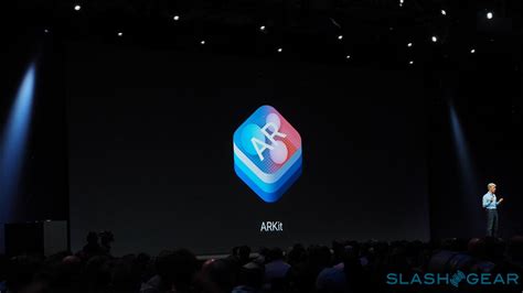IPhone Augmented Reality Revealed With ARKit