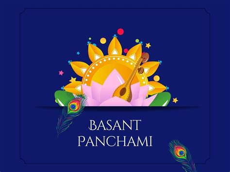 Basant Panchami 2024 Date Saraswati Puja Muhurat And Rituals