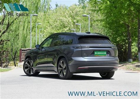 China Nio Es Yang Disesuaikan6 Grosir Nio Es6 Buatan China