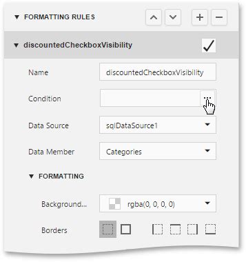 Expression Editor EarthCape Documentation