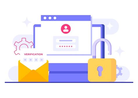 Otp Verification Vector Images Over 350