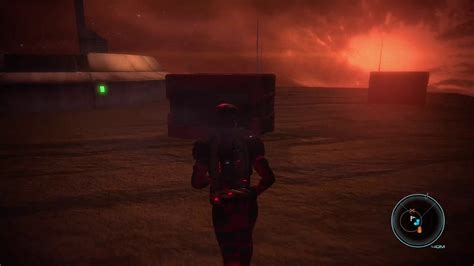 Mass Effect Husk Rayingri Youtube