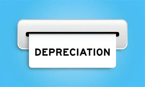Depreciation Methods Comparison Excel Template Free Download The Fox