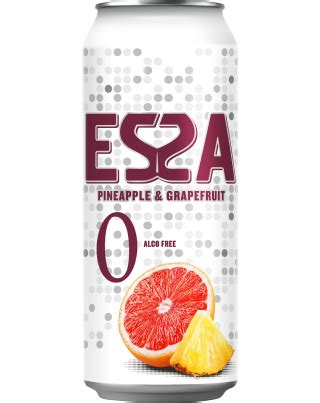Essa - AB InBev Efes