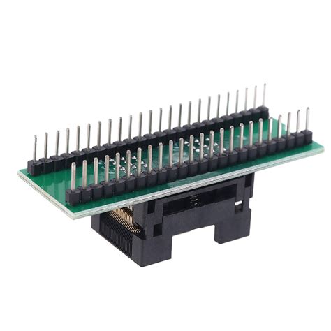 Tsop48 Dip48 Adapter For Ic Programmer At ₹ 990 Piece Ic Chip Programmer In Thane Id