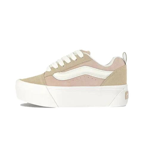 Vans Knu Stack Mojave Desert Where To Buy 5102488429 The Sole