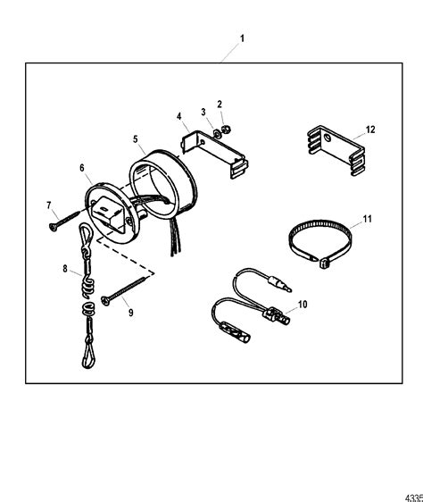Mercury Sportjet 240 Efi Jet Drive Powerhead 0e406400 And Up