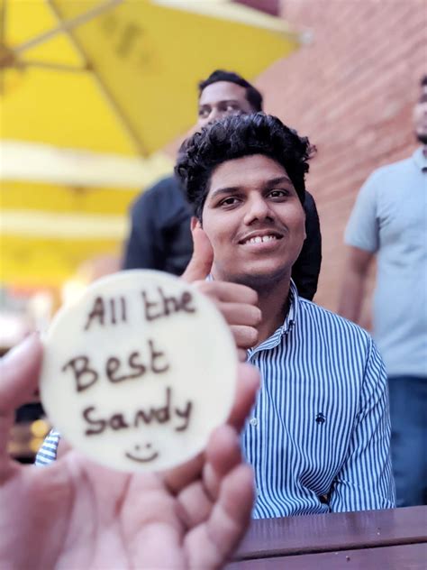 Sandeep Chinta On Linkedin Gratitude Team Qualitest Philips 10