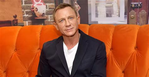 Daniel Craig Dishes On His Struggles With Anxiety Gentside