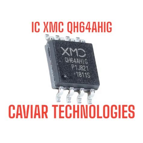 IC XMC QH AHIG PIN QH AHIG At Rs Piece New Delhi ID