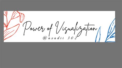 Unlocking The Power Of Visualization By Axad Ii Oct 2024 Medium