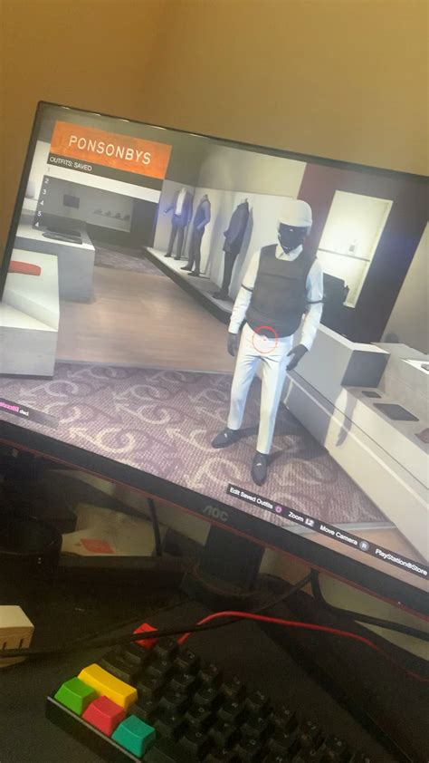 Double Character Account For Sale Quitting The Game Rgta5moddedlobby