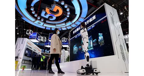 Китай стимулира бъдещото развитие на международното сътрудничество в областта на технологиите и