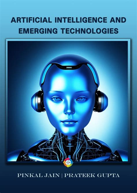 Artificial Intelligence And Emerging Technologies Iip Store
