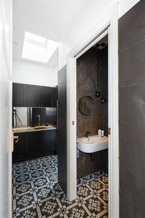 Jason And Sarah Laundry And Toilet The Plumbette