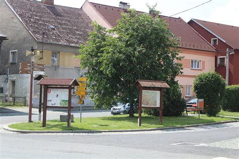 Klatovský deník | Kolinec. | fotogalerie