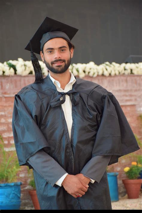 Safdar Ali On Linkedin 27thconvocation Universityofagriculturefaisalabad