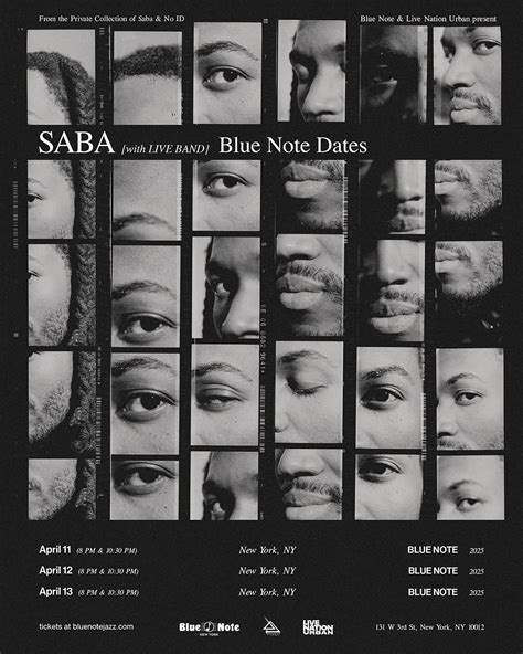 💽 Saba And No Id From The Private ­collection Of Saba And No Id Ktt2