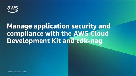 Sitelicon Web Projects On Linkedin Manage Application Security And Compliance With The Aws