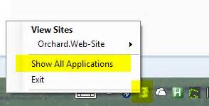 Wolfgang Ziegler Accessing IIS Express From A Remote Host