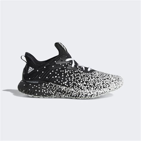 Adidas Alphabounce 1 | Patterned Workout Sneakers 2019 | POPSUGAR ...
