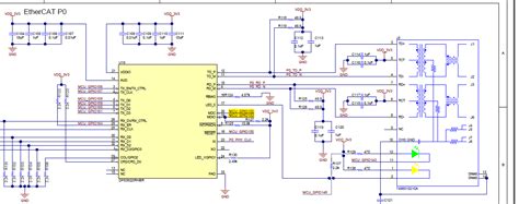 Tms320f28388d Ethercat Error Of Tms320f28388d By Silicon Revsion C2000 Microcontrollers
