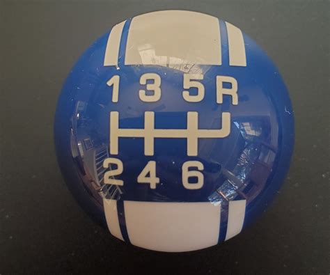 Gear Shift Pattern Shift Knobs 6 Speed Shift Pattern Houseospeed