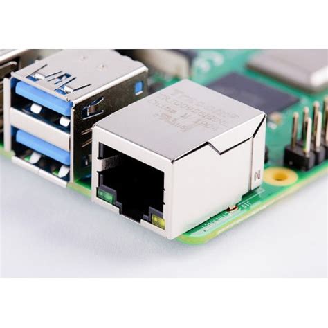 New Original Raspberry Pi 4 Model B Built In Broadcom 15ghz Quad Core