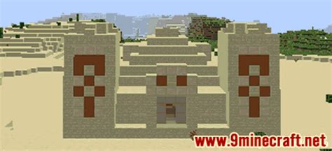 Dune Armor Trim Wiki Guide 1Minecraft