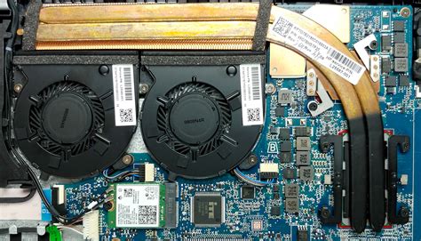 Inside Hp Pavilion Cs Disassembly And Upgrade Options Laptopmedia Com