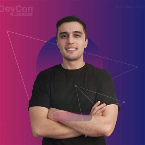 devtalksromania on linkedin 📢 join us in welcoming bobur u seasoned developer advocate at