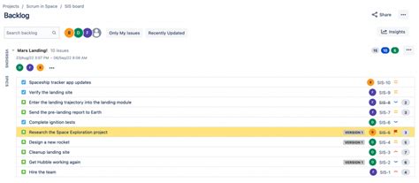 How To Prioritize Work In Jira Old Street Solutions