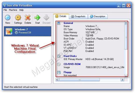Try Windows Beta Safely Using Virtual Install Method Megaleecher Net