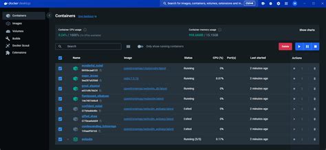 windows 11 webodm docker desktop still not understanding prune and how
