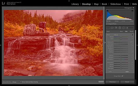 Fun With Adding Color In A Graduated Filter Photoshop Photography Photoshop Filters Lightroom