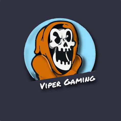 Viper Gaming Youtube
